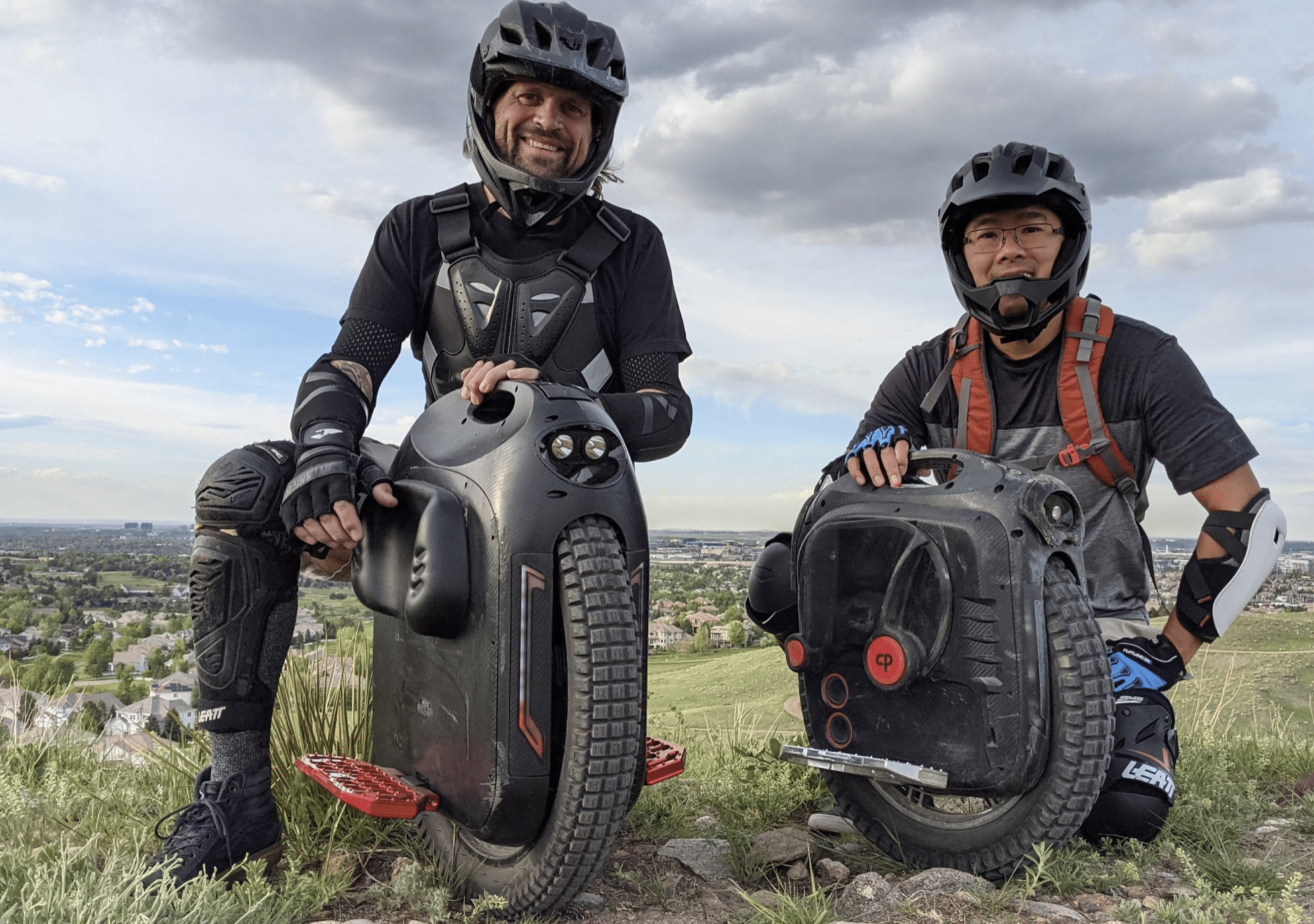 Why I Bought A Begode Monster Pro Electric Unicycle