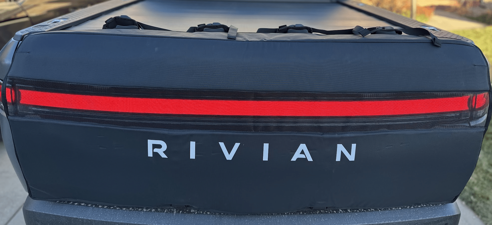 17 Of The Best Rivian Mods, Accessories And Hacks After 20K Miles