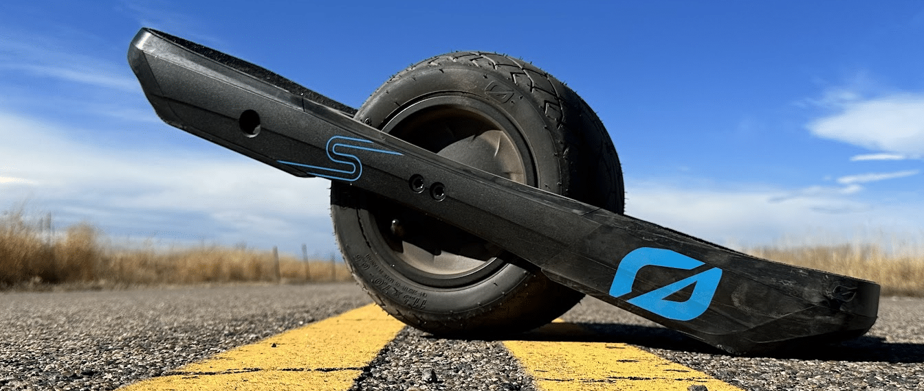 Black Friday: EUC + Onewheel Edition