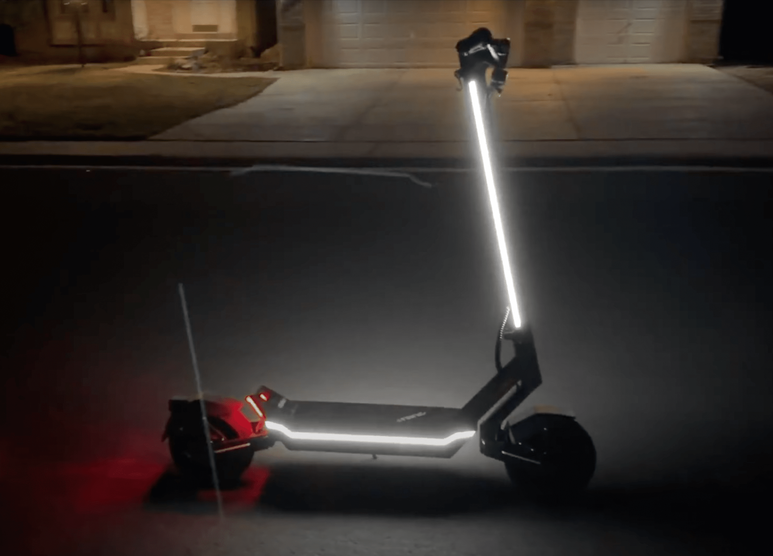 Punk Rider Pro Vs Apollo City Pro – Which Is The King Of Commuting?