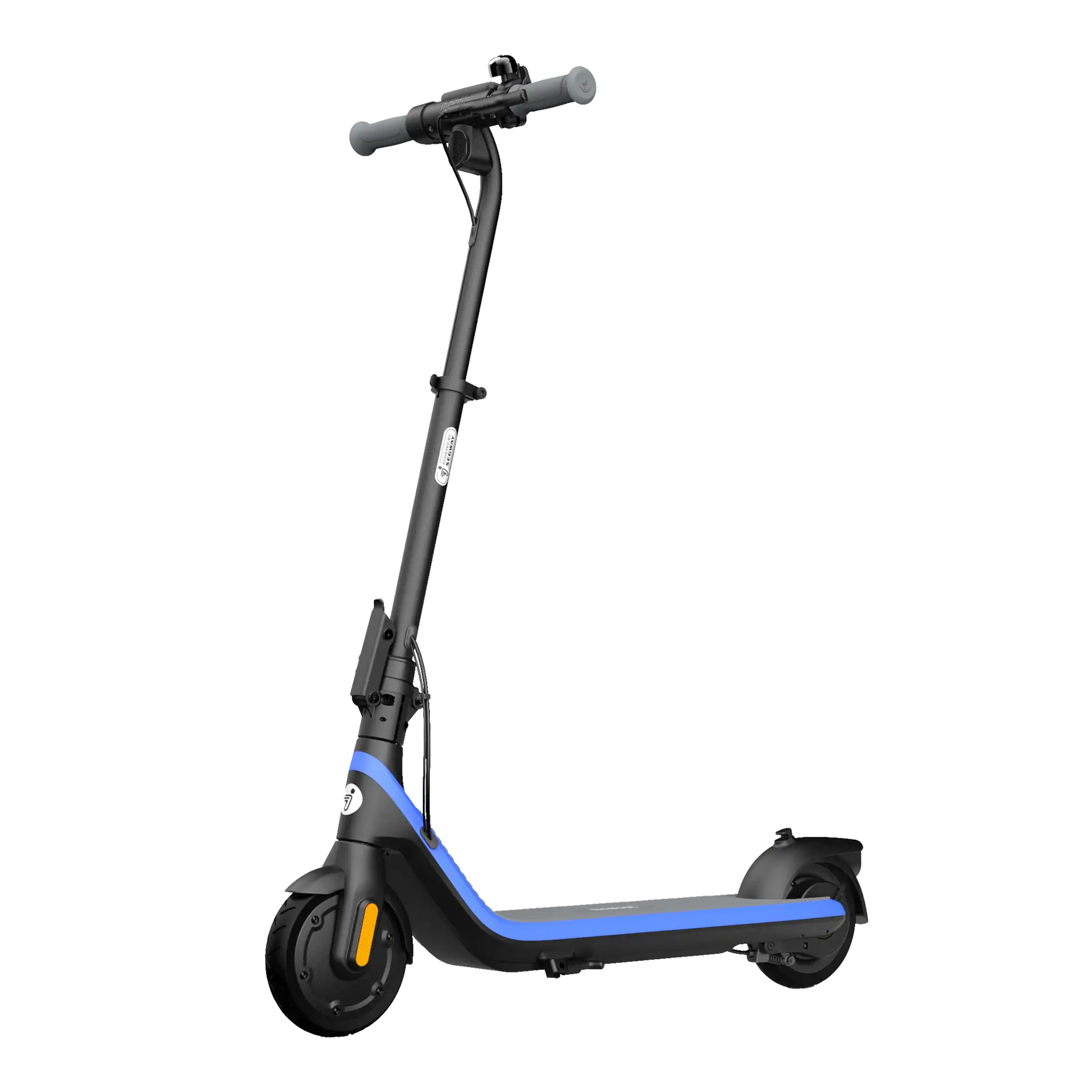 Segway C2 Pro: An Electric Scooter Especially For Kids & Teens