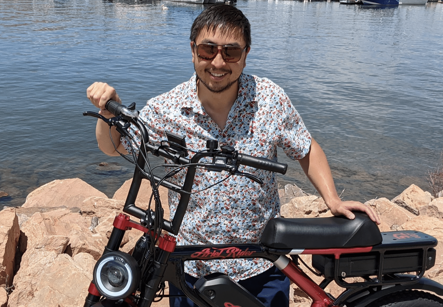 The Biggest Reason Micromobility Personal Electric Vehicles Are Booming ...
