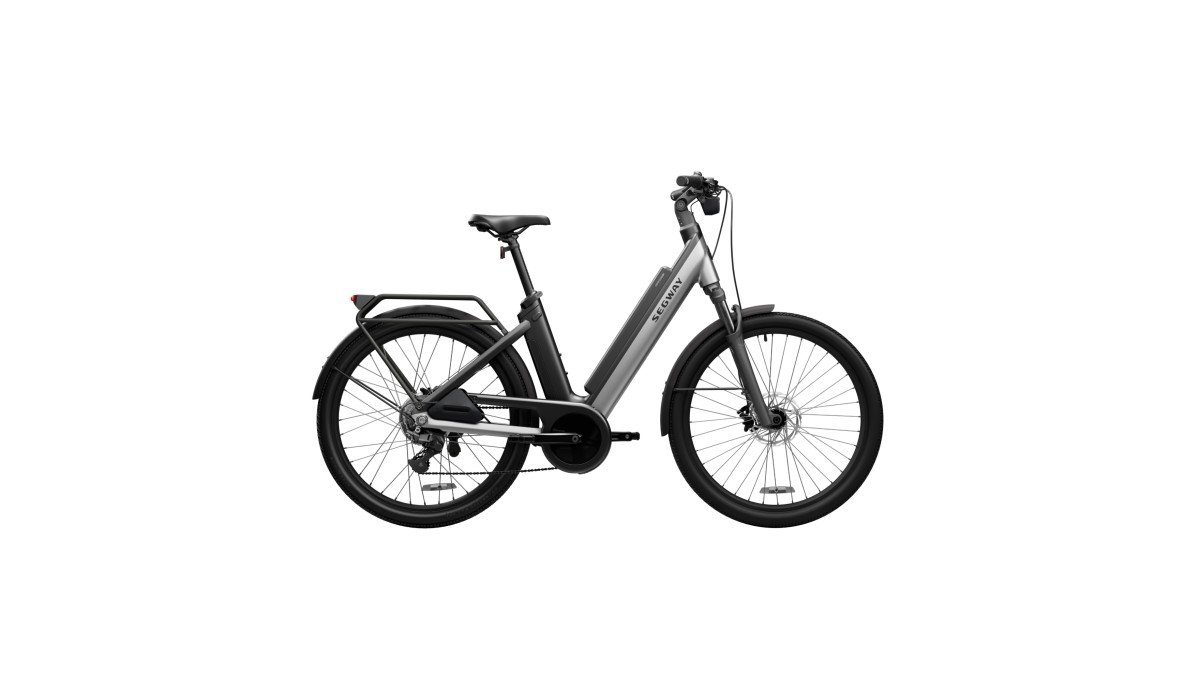 2026 Segway Myon Electric Bike
