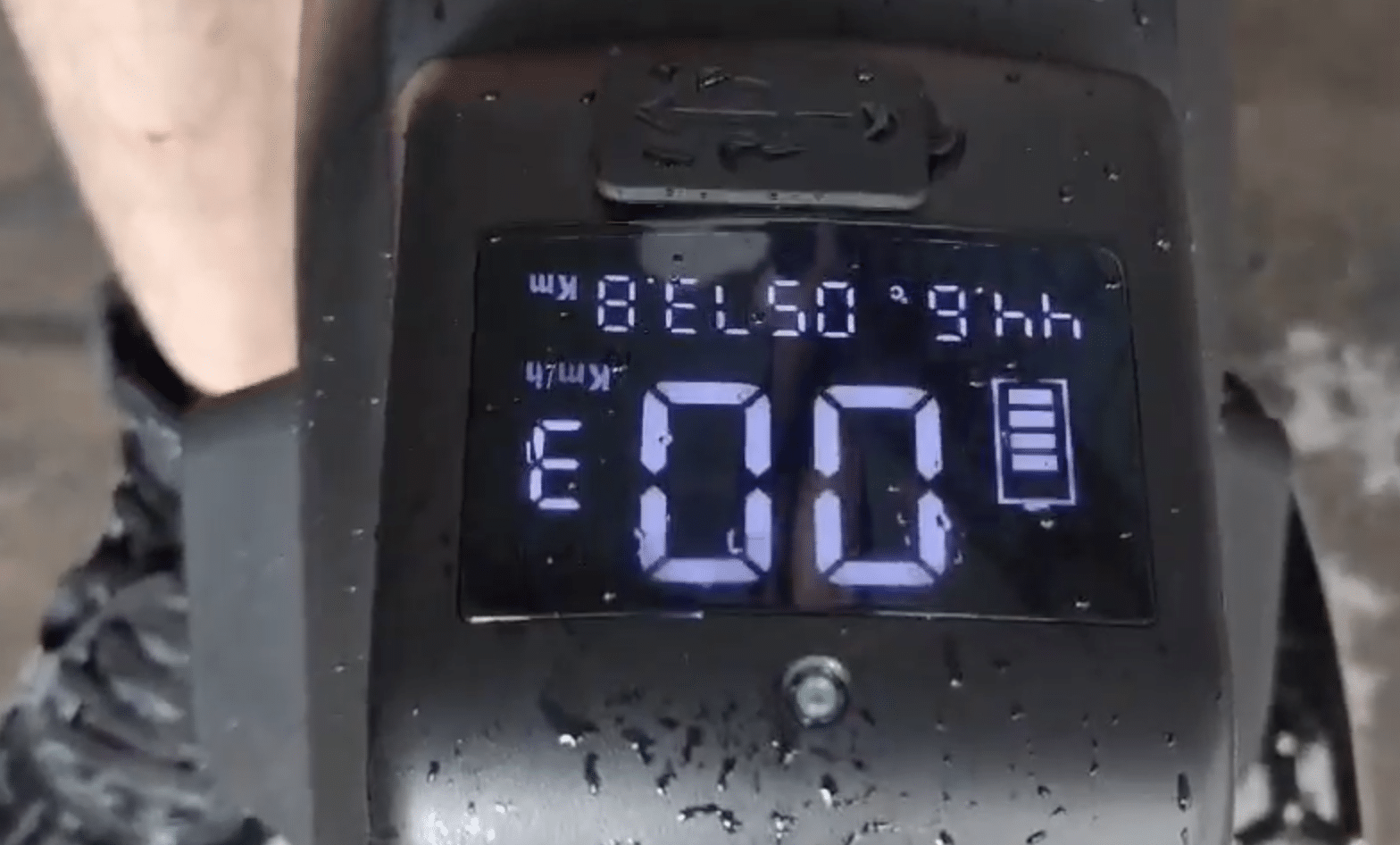 The Begode Hero EUC Review: Can this Forgotten Wheel Make a Comeback ...